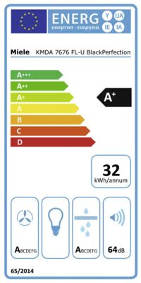 Miele KM 7464 FR | EP: