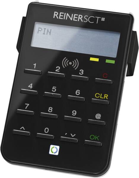 Reiner SCT cyberJack RFID standard | Medimax