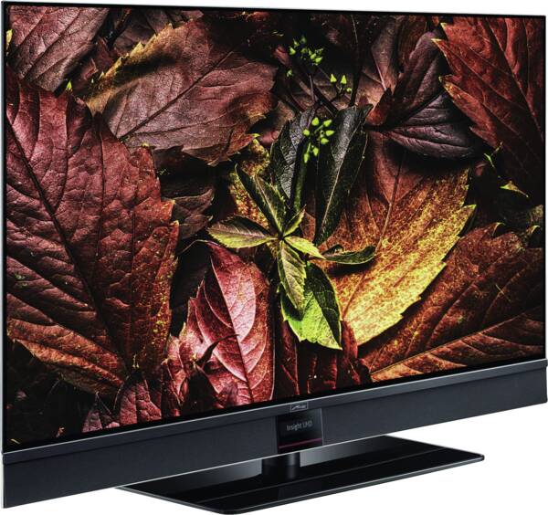 Metz Aurus 55 FA63 OLED twin | EP: