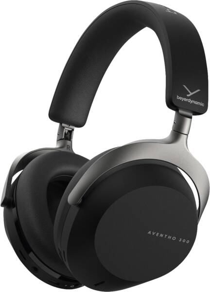 Beyerdynamic 228166 BT OVER-EAR AVENTHO 300 | Medimax