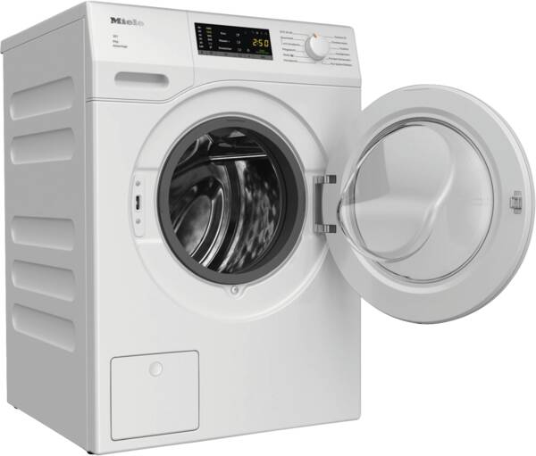 Miele WCA 132 WCS | EP: