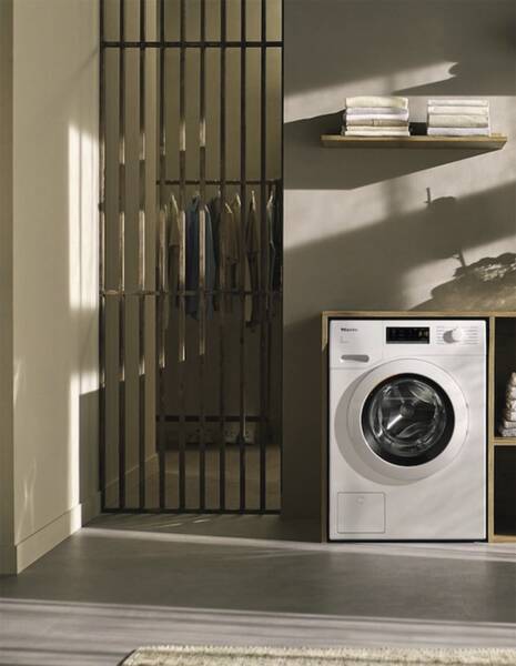Miele WCA 132 WCS | Medimax