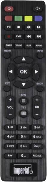 Imperial T2 IR Plus (6 Monate freenet TV) | Medimax