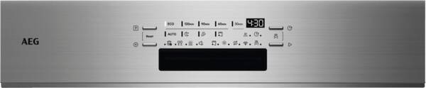 AEG GT8200A2SFM | Medimax