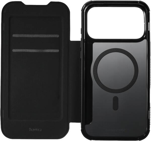 Hama 232417 BO EXTREME PRO MS IPH 17 PRO MAX | Medimax